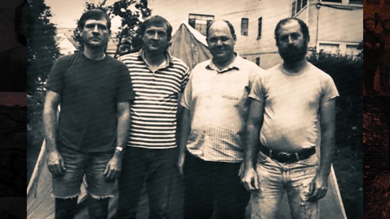 The Allagash Abduction – Four Men Taken Beneath the Lights