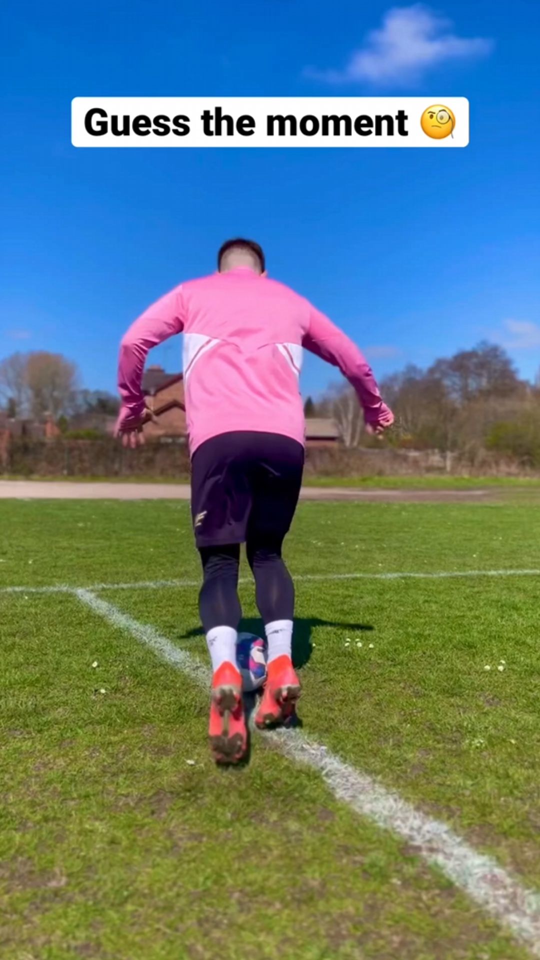 Guess the Famous Soccer Moment