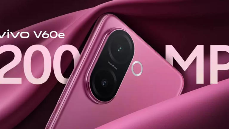 Best phones under ₹30,000 (November 2025): Motorola Edge 60 Pro, Vivo V60e and more