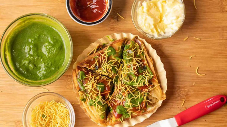 World Sandwich Day 2025: Try This Delicious Bombay Sandwich Recipe For ...