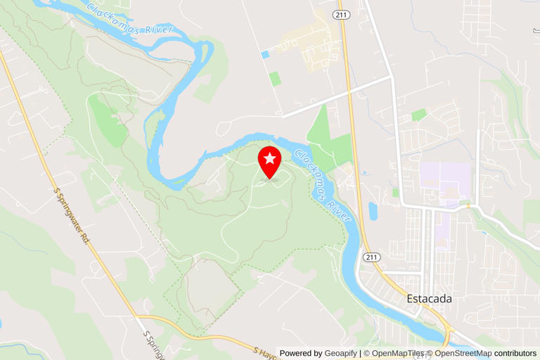6 Hidden Camping Spots Within Two Hours of Portland, Oregon for Your ...