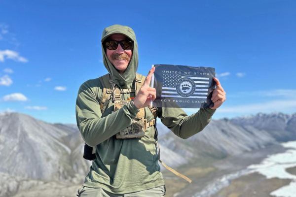 MeatEater’s ‘Cal’ Callaghan Takes the Reins at Backcountry Hunters ...