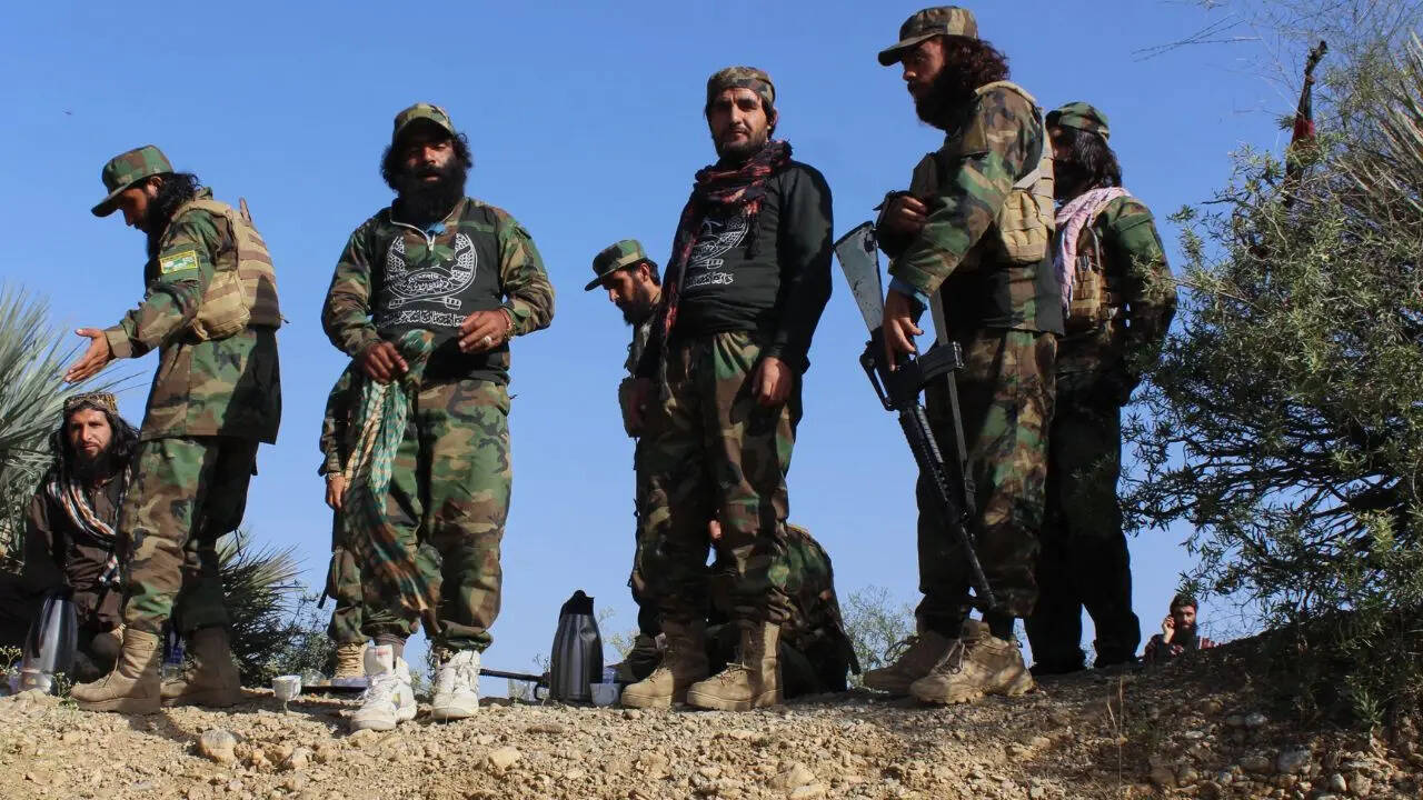 Ceasefire Or Strategic Pause? Inside Pakistan’s Afghan Front And The ...