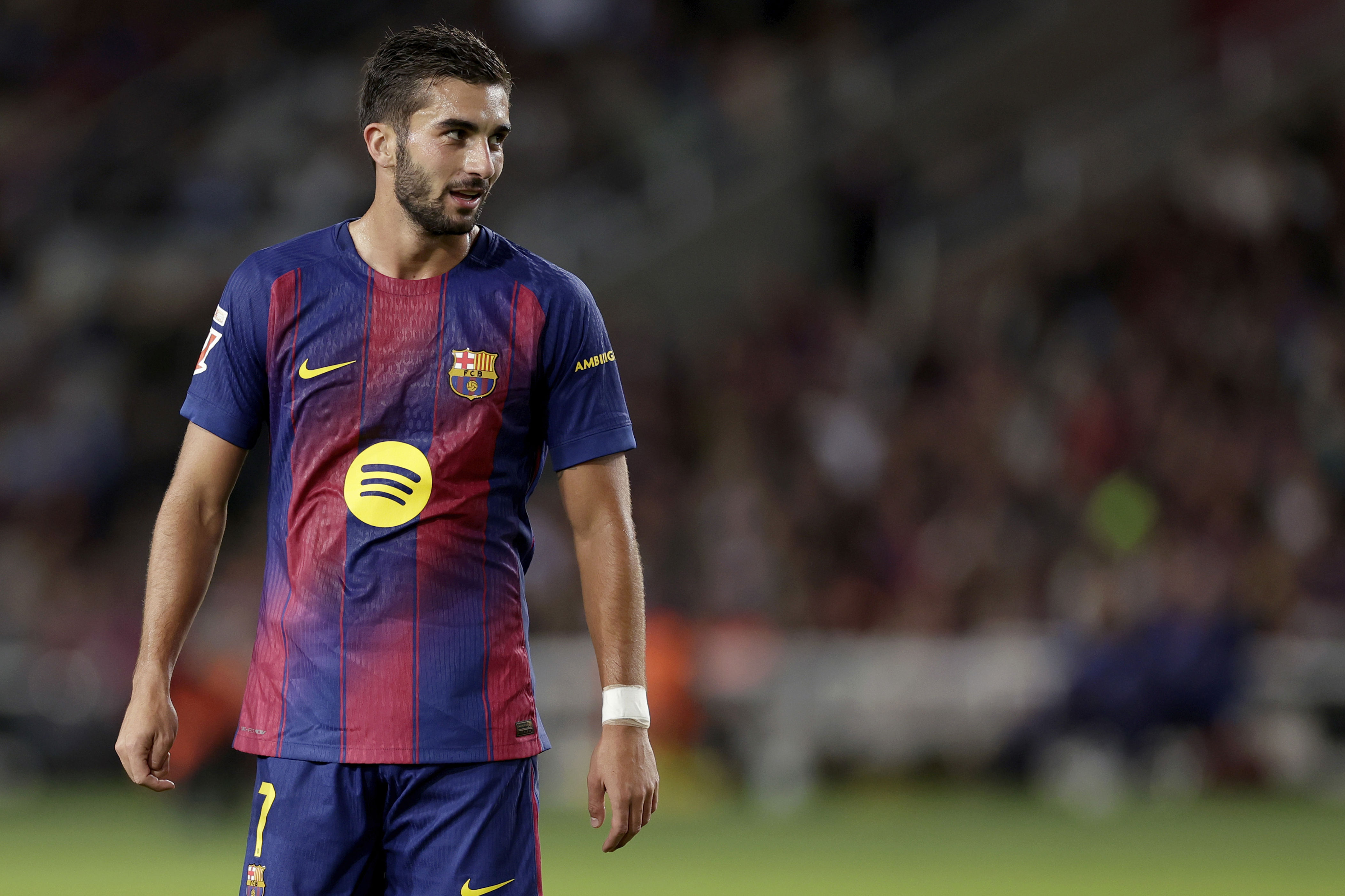 FC Barcelona News: 3 November 2025; Barça beat Elche, Ferran Torres ...