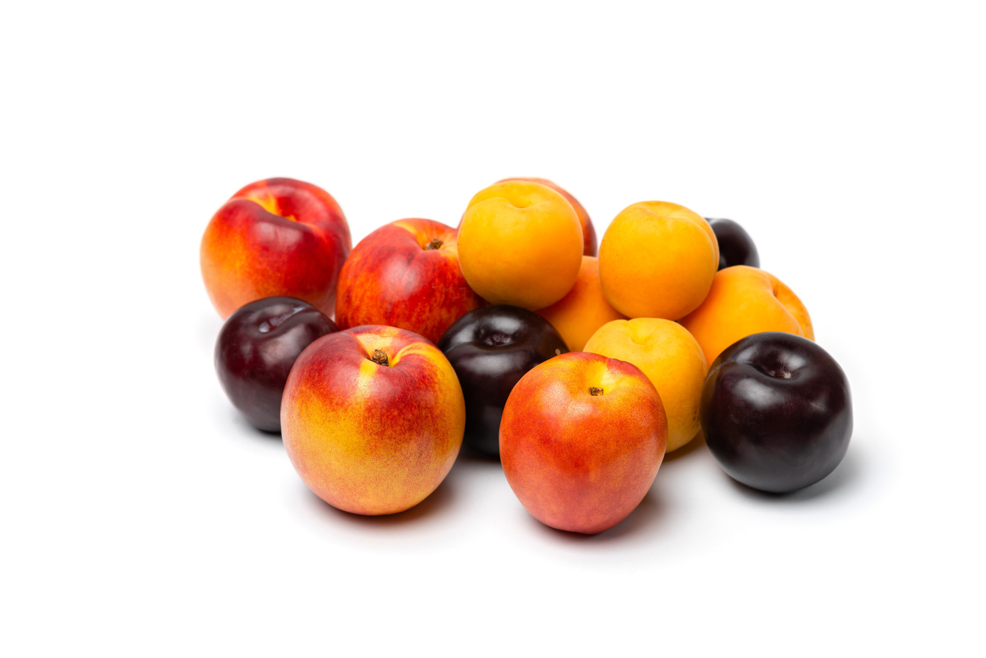 The weird world of hybrid fruits