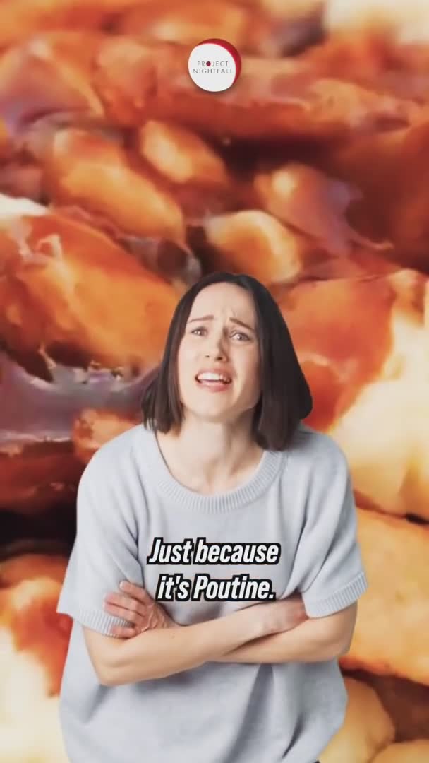 Most hated food in the world right now