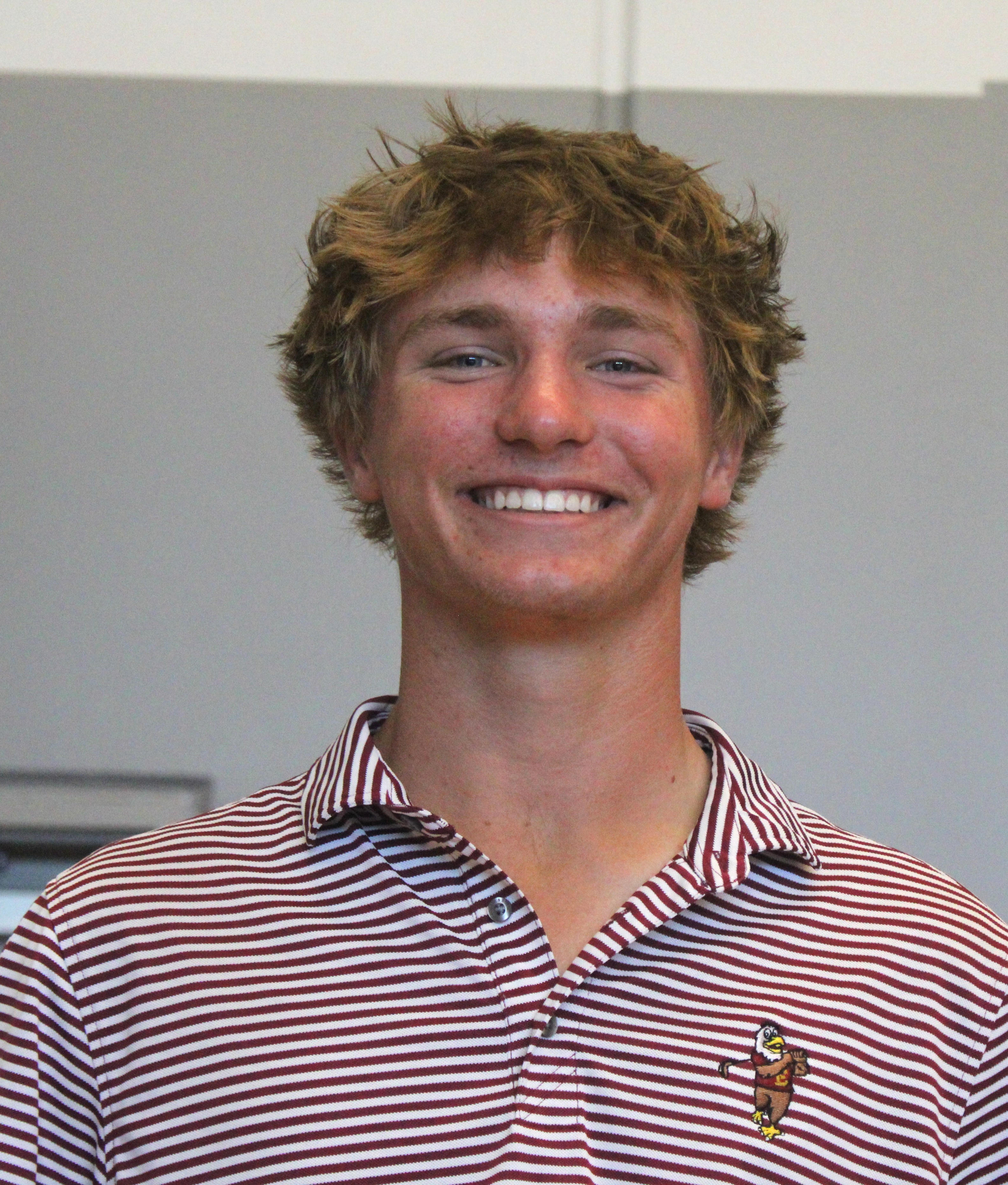 VOTE for Florida Times-Union High School Boys Athlete of the Week, Nov. 3