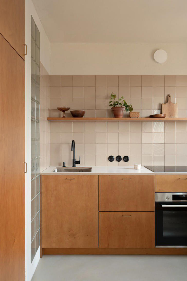 Mudah! Begini Cara Menghitung Harga Kitchen Set per Meter