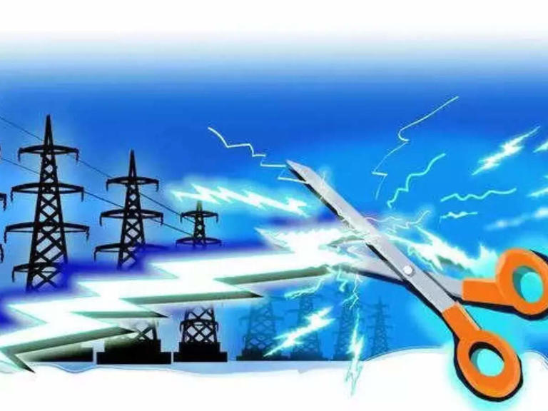 Bengaluru Power Cut: Bescom announces outages on November 4 and 6 ...