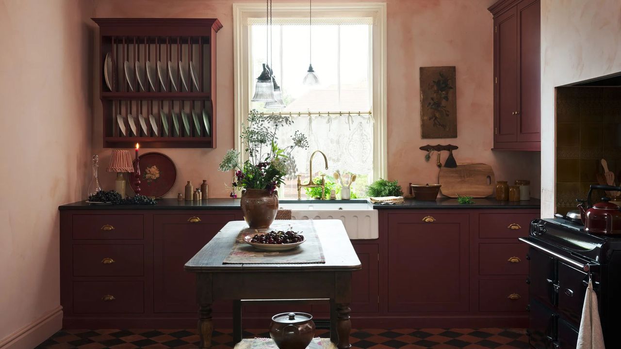 5 Vintage Kitchen Items Making a Comeback in Homes and Why They're ...