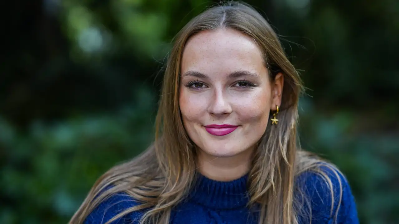 Ingrid Alexandra de Noruega rompe su silencio en una entrevista sobre la polémica de su hermano ...