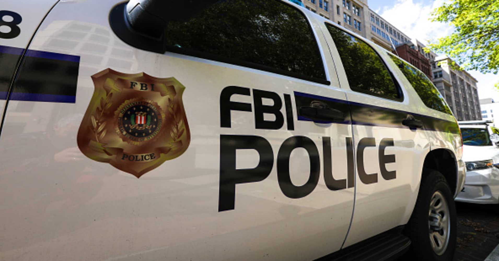 Evolve Bank CEO fired after propositioning FBI agent who pretended to ...