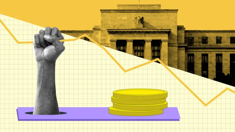 Fed to End Quantitative Tightening in December: Could This Be Bitcoin’s ...