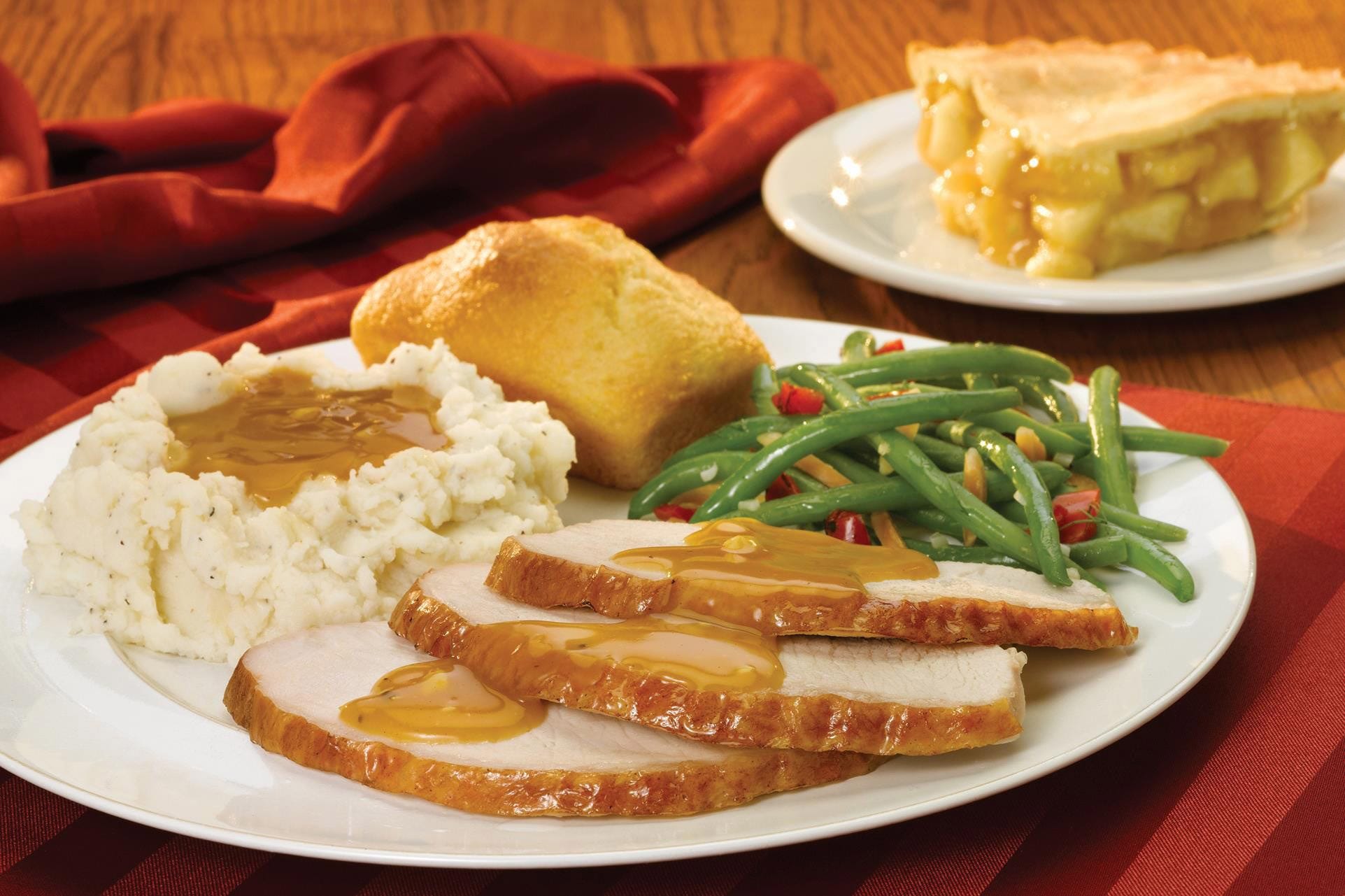 7 restaurants offering Thanksgiving takeout meals in Vero Beach, Port ...