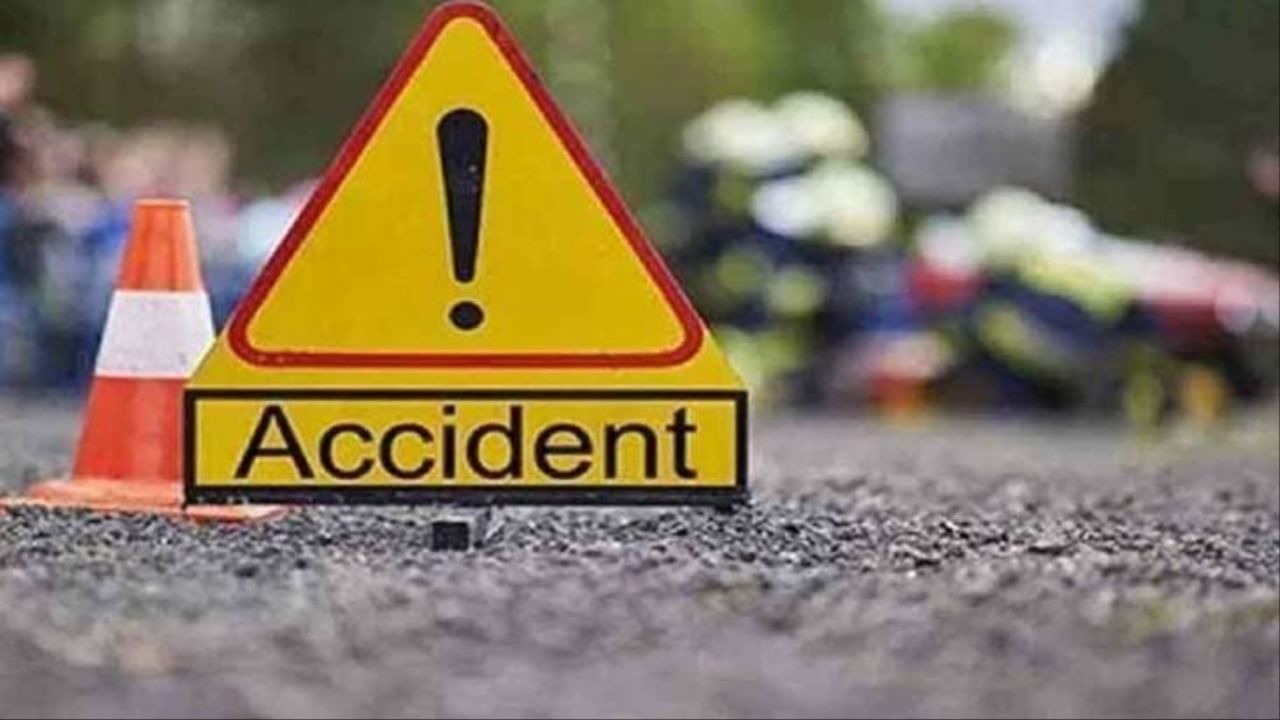 Pune highway tragedy: Deceased truck driver, cleaner and vehicle owner ...