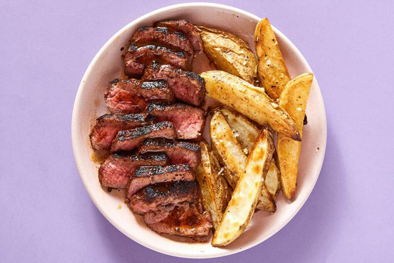 Top 5 Most Requested Last Meals On Death Row