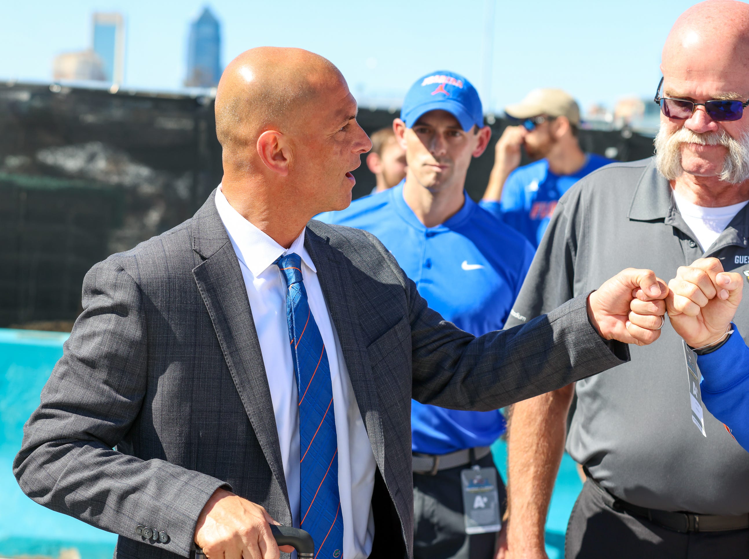 Florida college football rankings has Florida Gators where? Oh my. When ...
