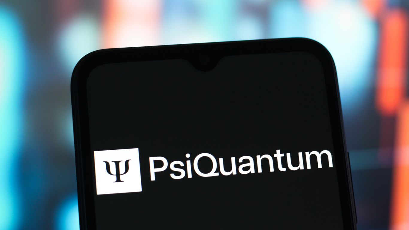 Exclusive: PsiQuantum and Lockheed eye aerospace advantage with new pact