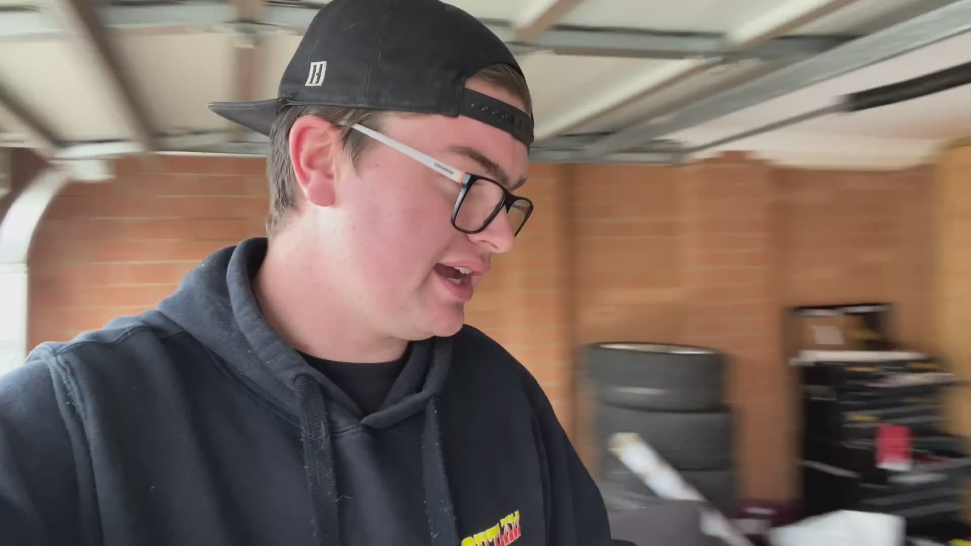 Custom Paint Your Exhaust Tips... And Then Ruin Them Like Me