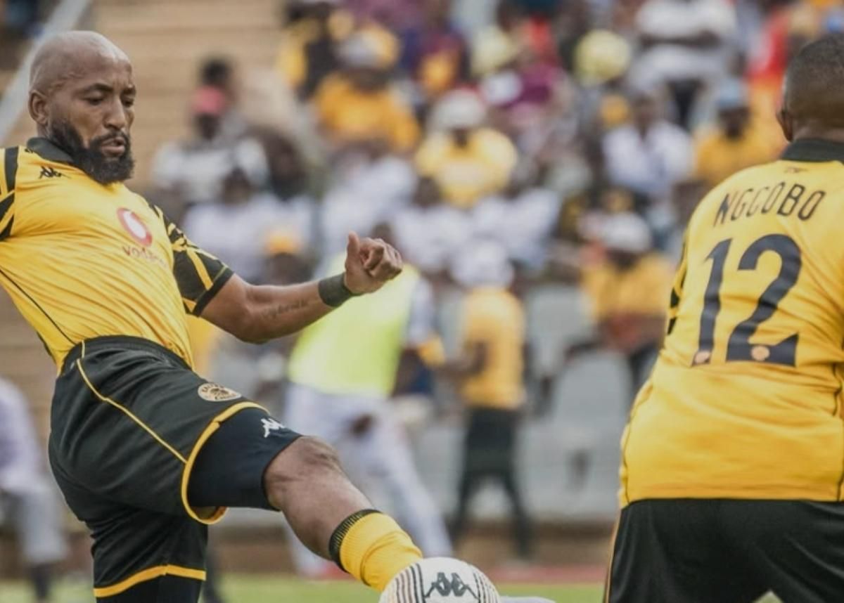 Kaizer Chiefs: FOUR league fixtures left in 2025