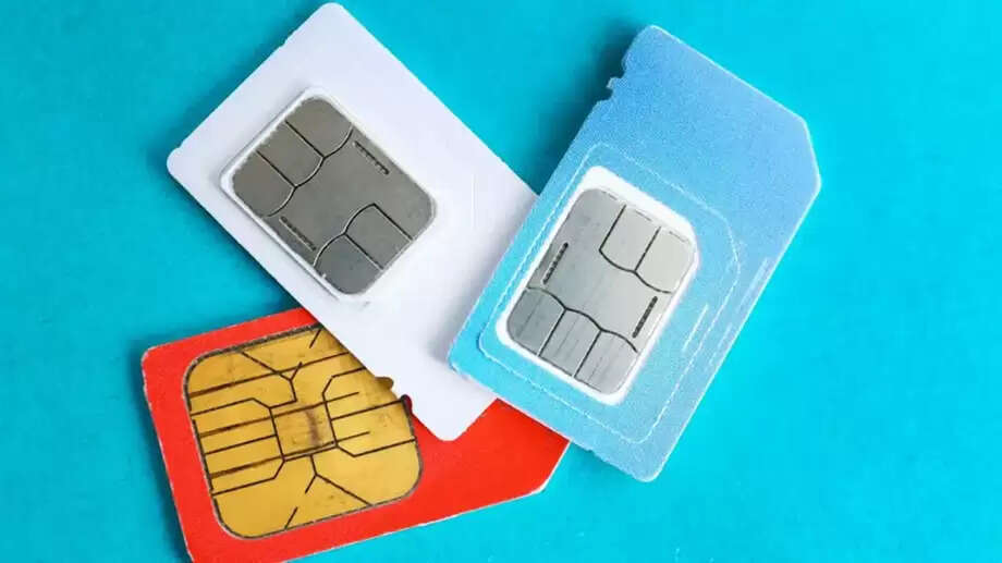 Tech Tips: Is a fake SIM card being used secretly using your ID? Find ...