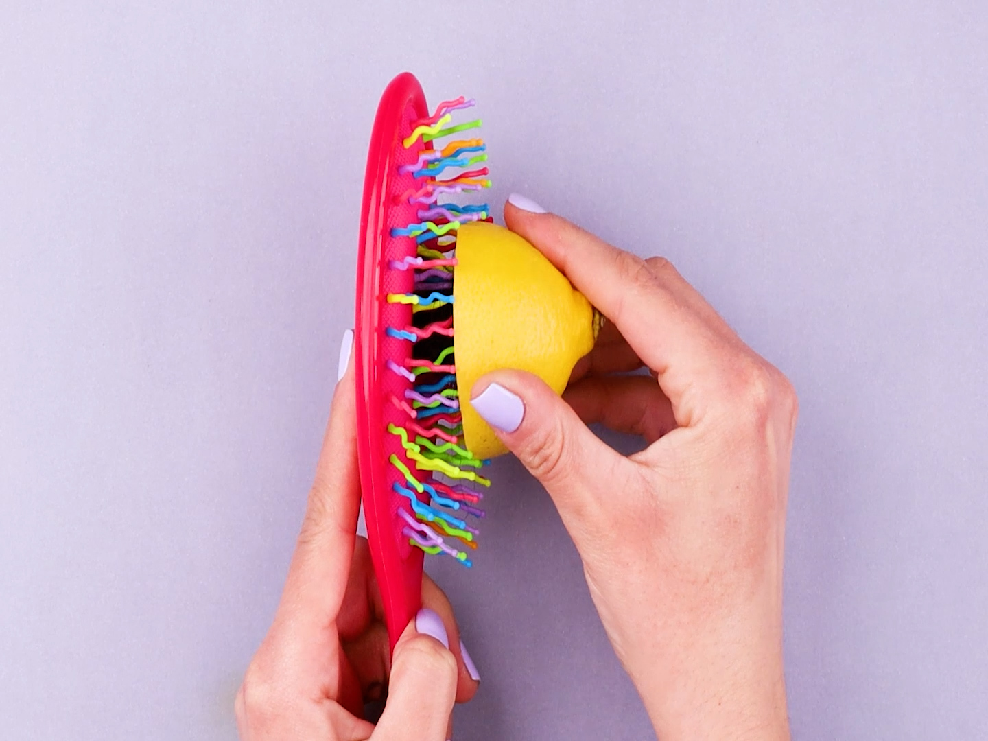 Game-Changing Lemon Hacks for Daily Life