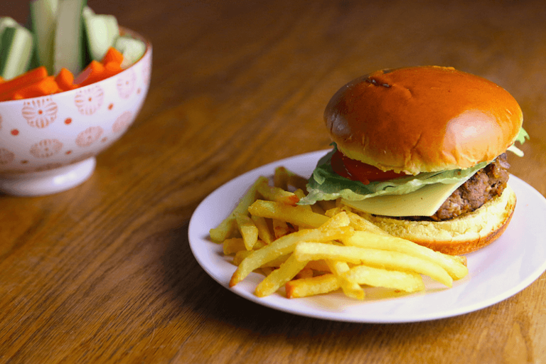 Top 5 Most Requested Last Meals On Death Row