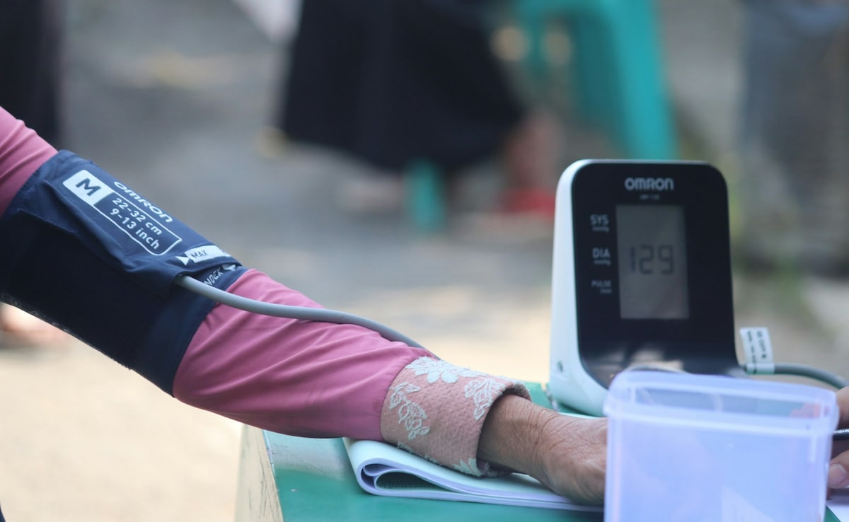 What is normal blood pressure? Know when your BP is too high or low to ...