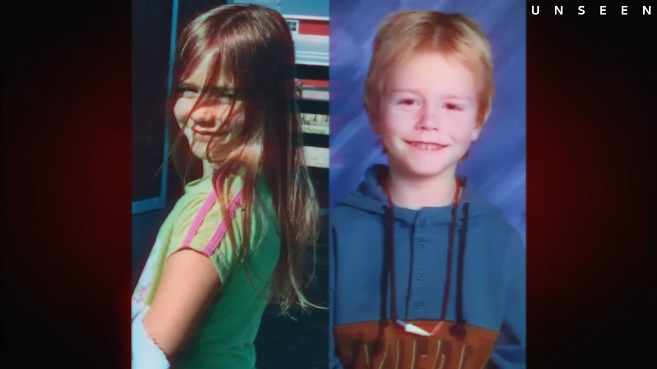 8-Year-Old Outsmarts Her Kidnapper and Traps Him at Denny’s