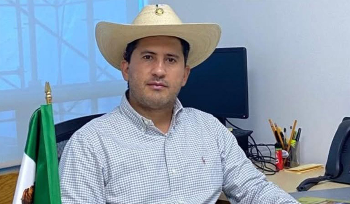 Mexican mayor assassinated during Dia de los Muertos festival