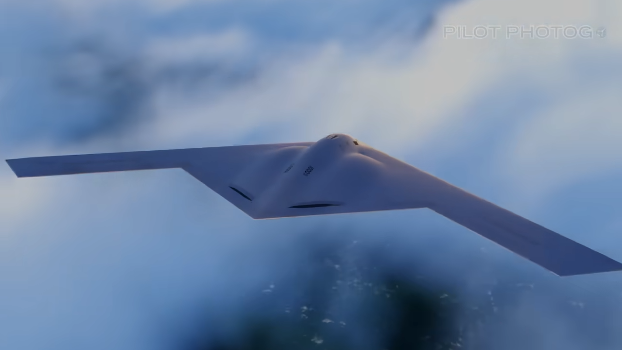 F35 and AI Drones Changing How Wars Are Fought