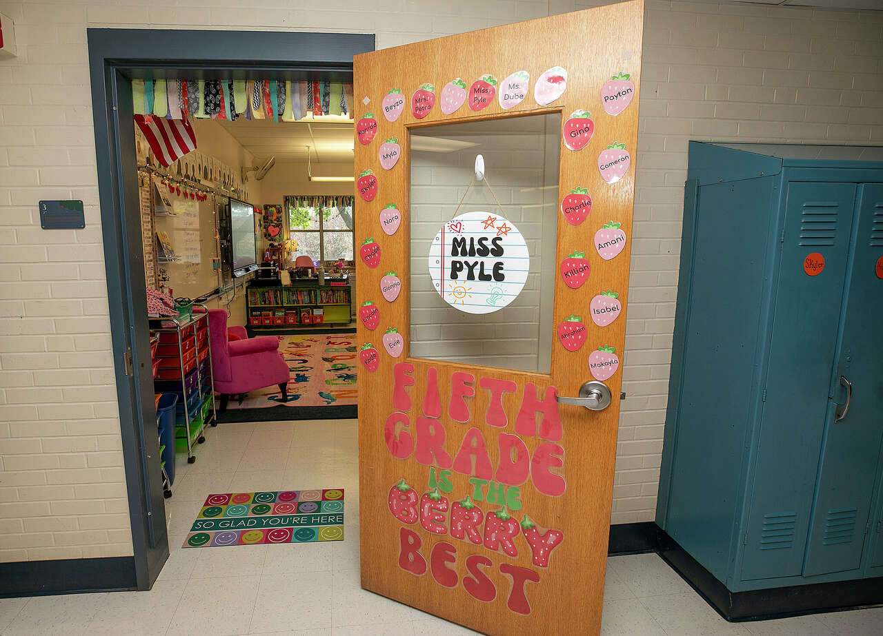 Southington reports strong early literacy gains after curriculum change