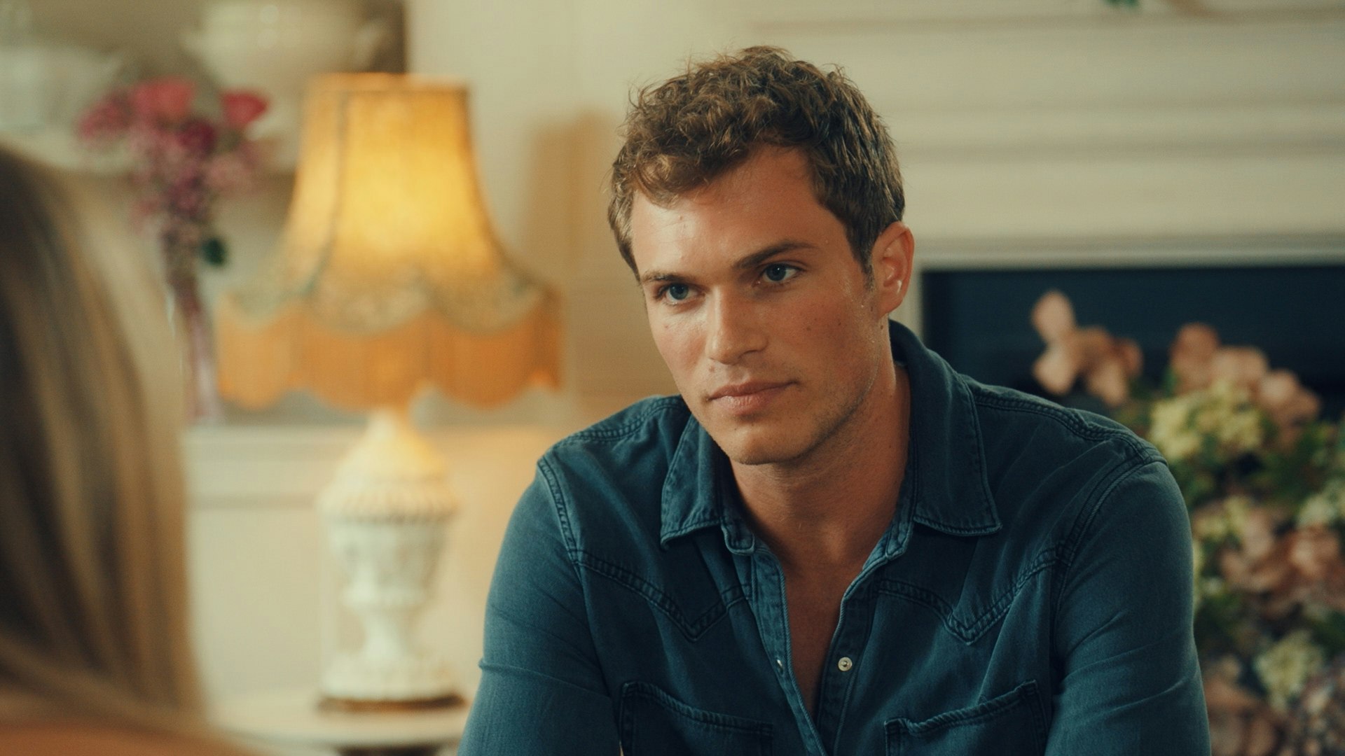 Made in Chelsea’s Kit Paterson; his age, job and romance with Livvy Barker