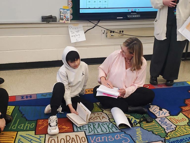 $50M in literacy grants for NJ schools at risk under Trump