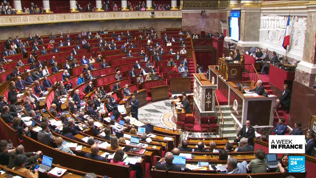 French MPs vote against wealth tax, setting scene for more political ...