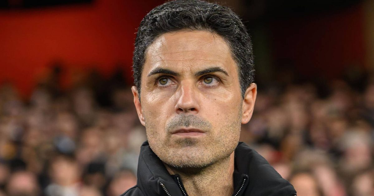 Rumoured Arsenal transfer rubbished in reminder of big clubs hierarchy