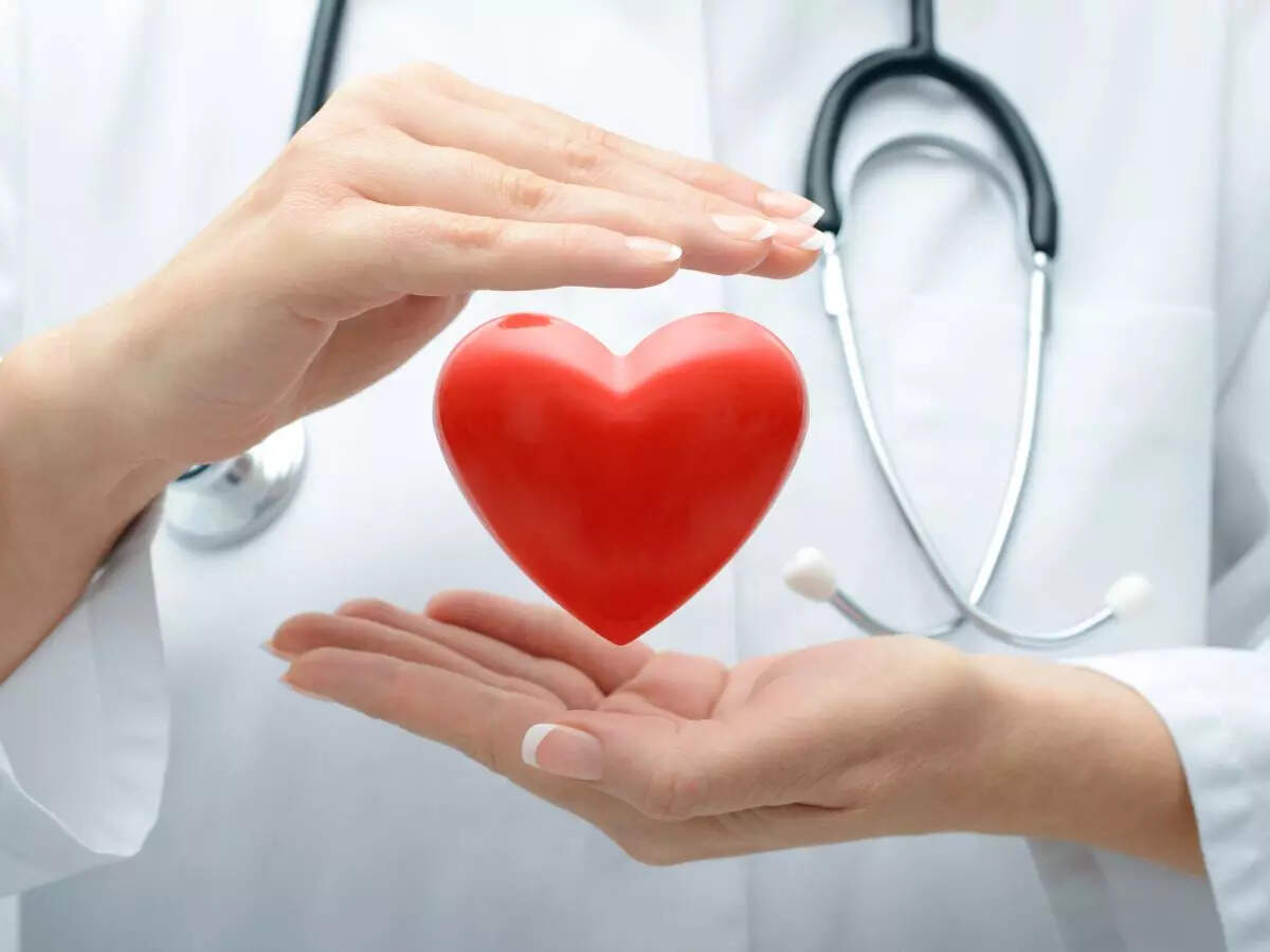 7 foods cardiologists eat for a healthier heart