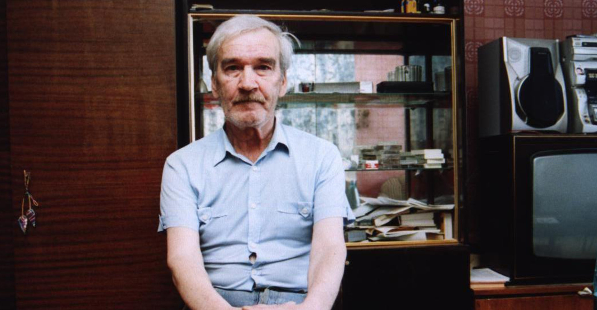 The man who saved the world in 1983