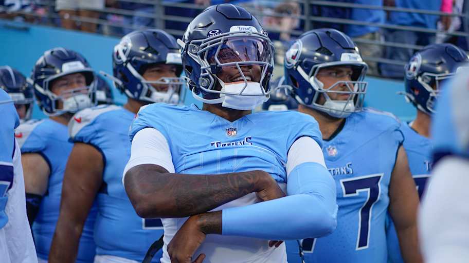 4 Michael Hoecht replacements Bills can target at NFL trade deadline