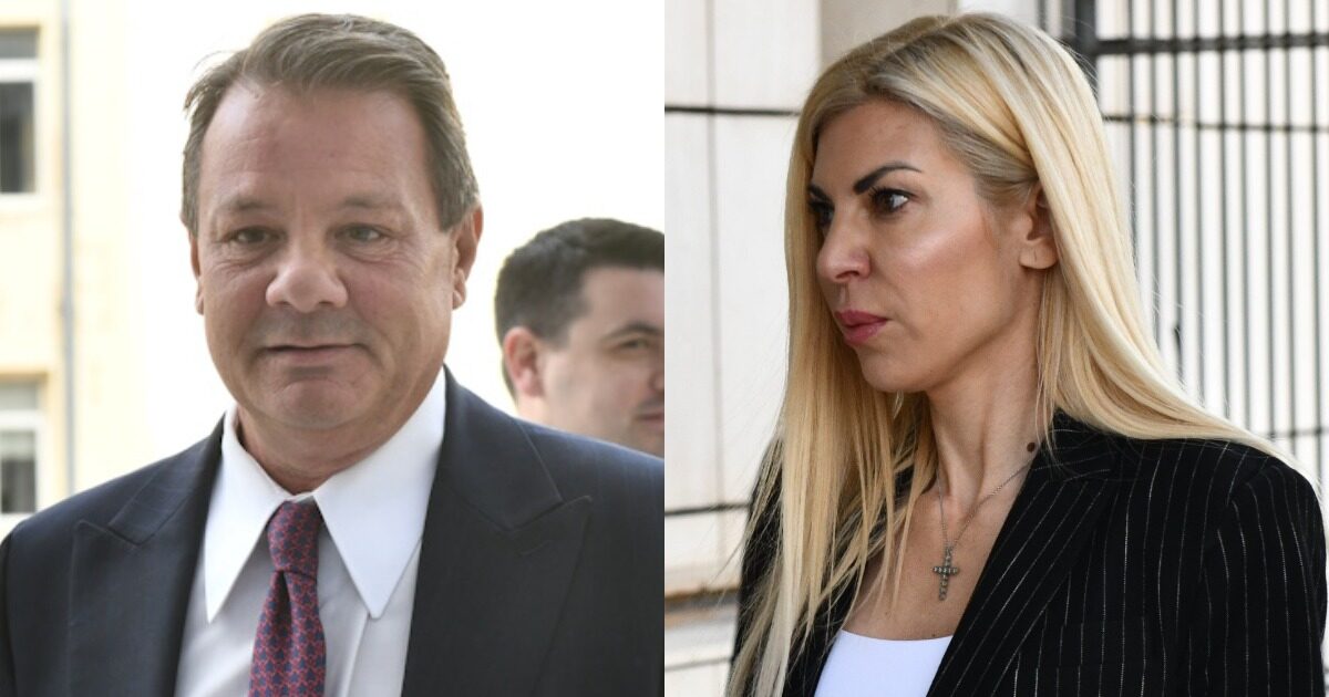 Σοφία Πολυζωγοπούλου – Απόστολος Λύτρας: Καθυστέρηση στη δίκη για τον ...