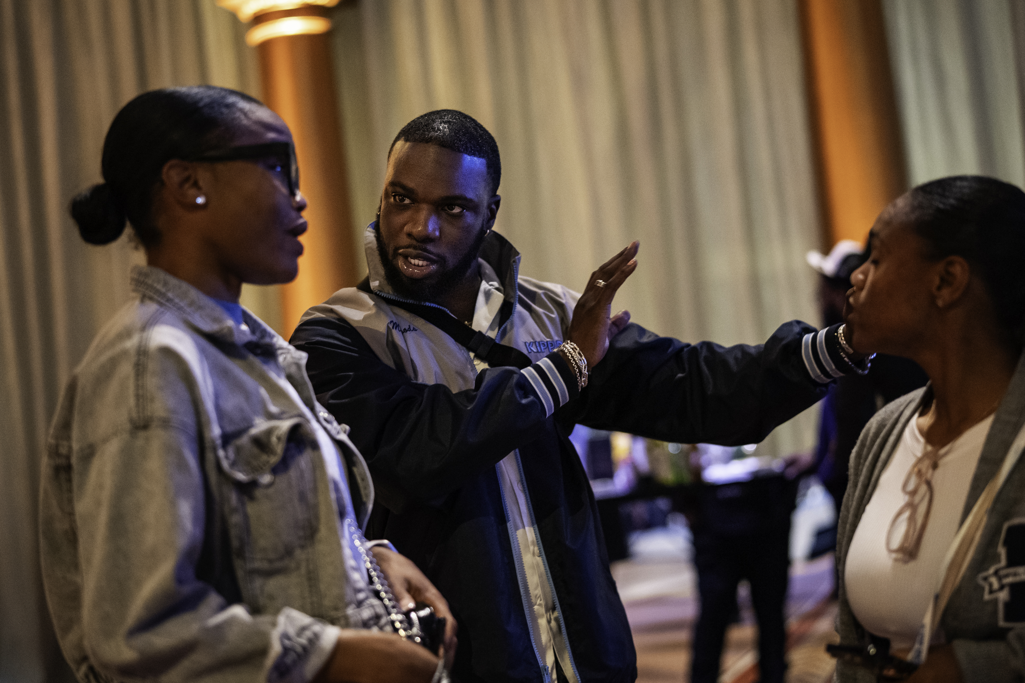 Decades after charter schools exploded in D.C., they face a changed city