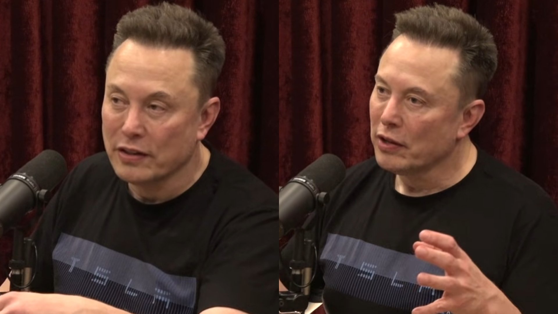 Lekarz nie ma wątpliwości. Elon Musk wykazuje oznaki "szybkiego starzenia"