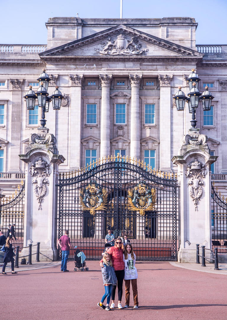 25 most famous places to visit in London for iconic sightseeing