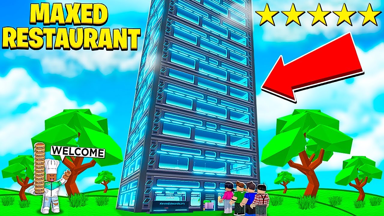 What spending all Robux reveals about game economy