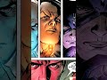 Marvel’s Secret Superhero Society The Illuminati Explained