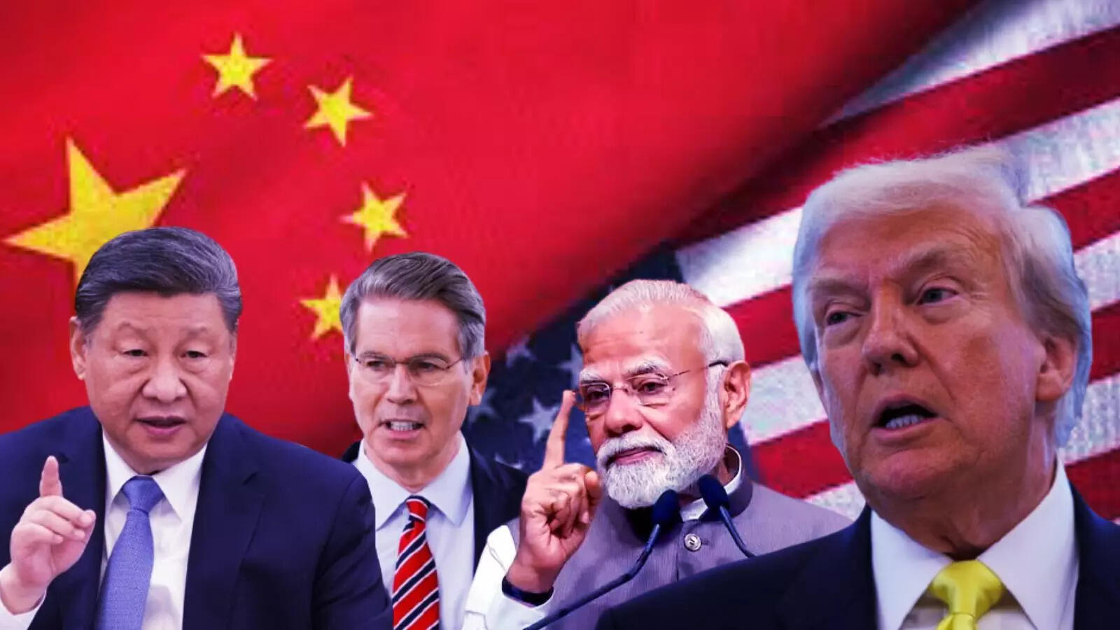Rare Earth War: चीनी 'तलवार' की धार कुंद करेगा अमेरिका, 30 साल की ...