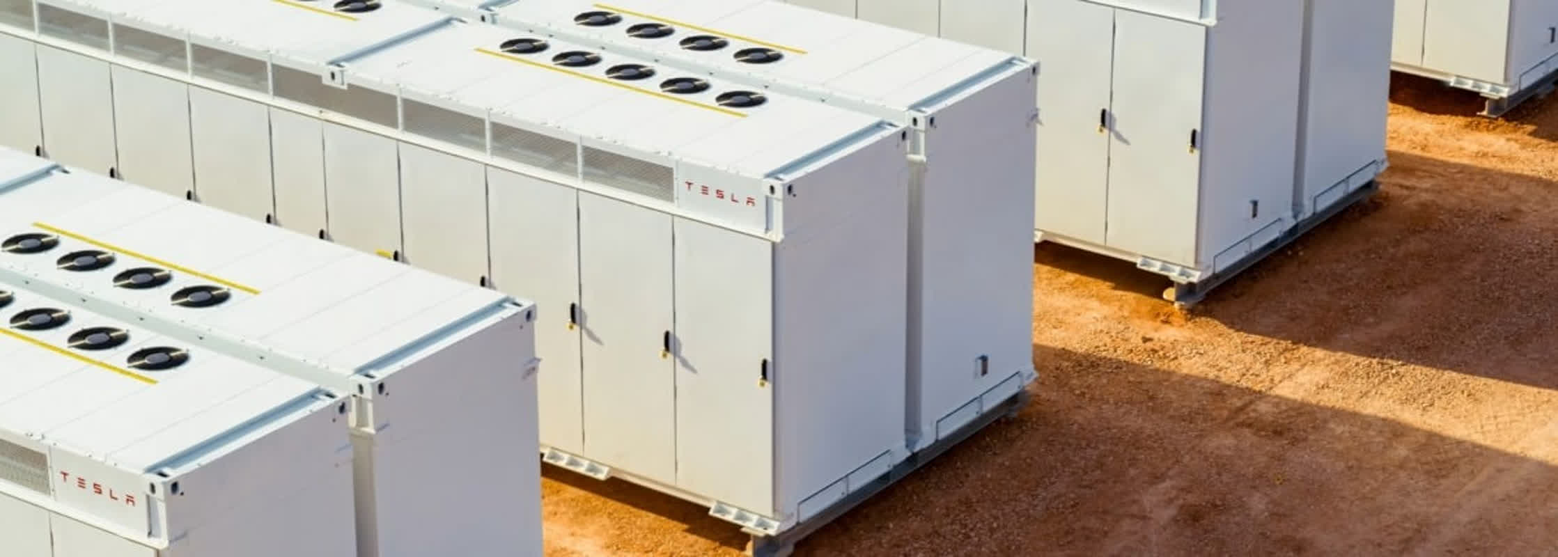 삼성SDI, ESS 배터리 수조원대 잭팟…'테슬라 생태계' 편입