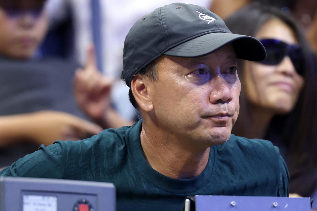 Michael Chang: «El Big 3 tocó la vida de la gente, pero Sinner y ...