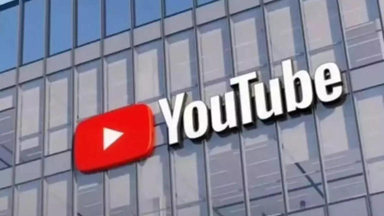YouTube TV offers $10 credit to some users amid Disney channel dispute ...