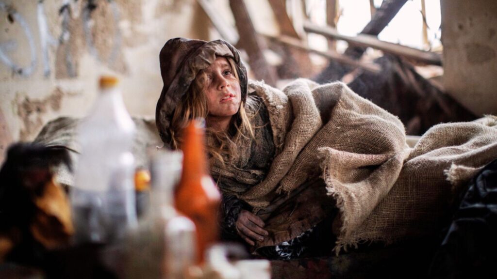 13 Scary Times to Be Alive in Human History